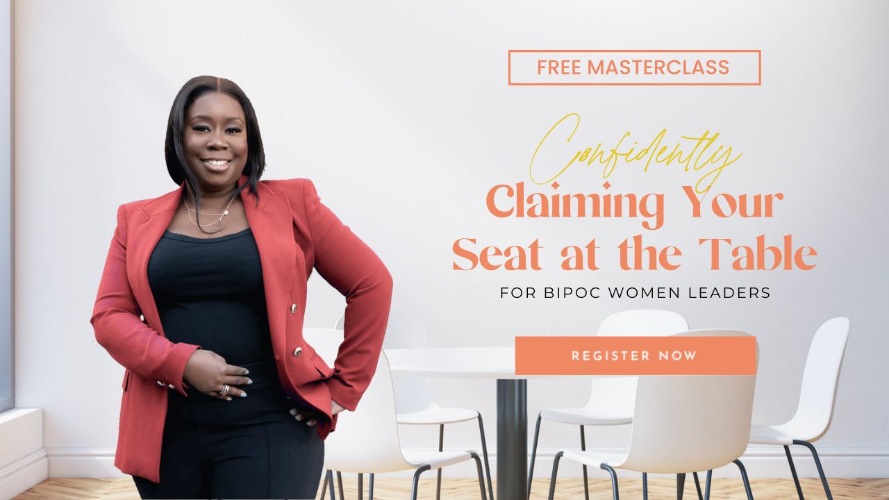 5 Types of Imposter Syndrome in Successful Women - Lead By Design Lab