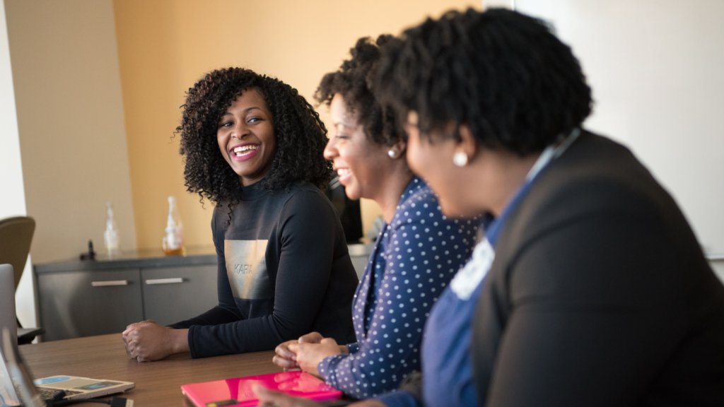 Navigating Leadership Styles in Predominantly White Institutions as a ...